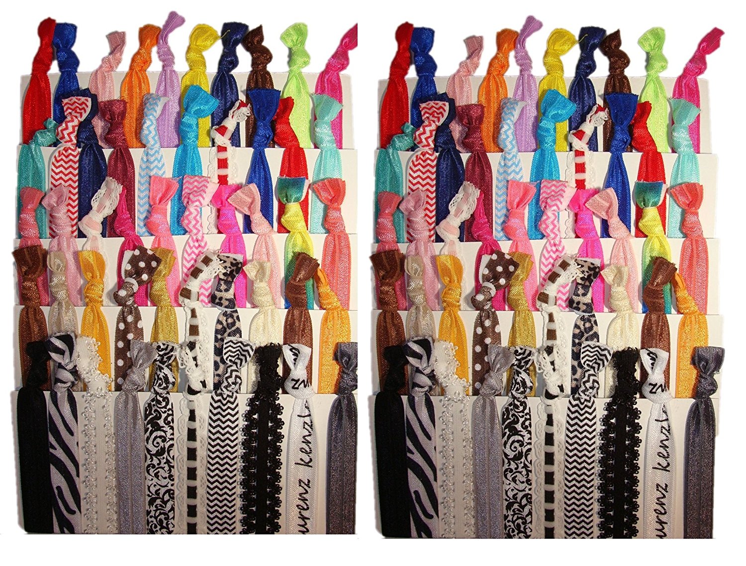 10 Best Hair Ties and Ponytail Holders [Updated 2022]